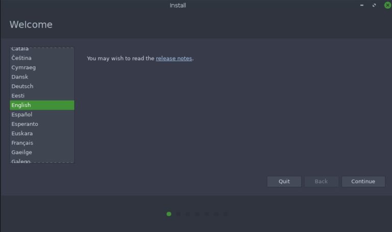How to install Bodhi Linux - The Linux User How to install Bodhi Linux - The Linux User