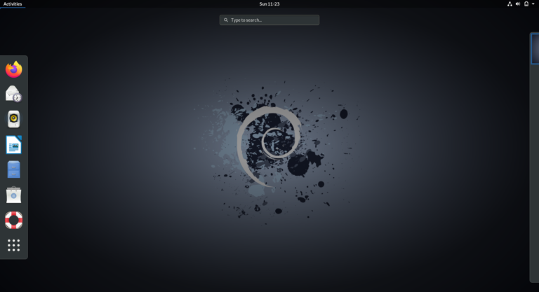 How to install Debian 10 on VirtualBox - The Linux User How to install Debian 10 on VirtualBox - The Linux User